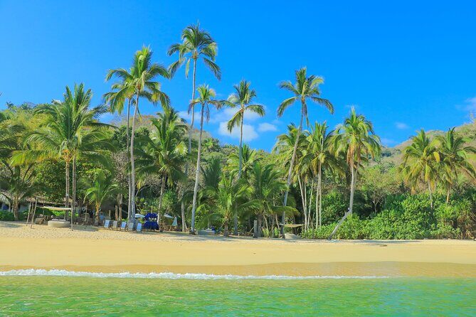 Majahuitas All inclusive Beach Day - What to Expect During Your Majahuitas Day Trip