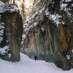 Majestic Grotto Canyon Ice Walk tour from Banff Calgary Canmore - Final Thoughts