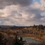 Majestic Icefield Private Day Tour from Calgary - Itinerary Breakdown: From Calgary to the Heart of the Rockies