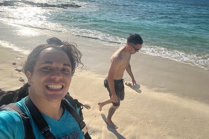 Makalawena Hike and Swim with Native Hawaiian - What Reviewers Have Said