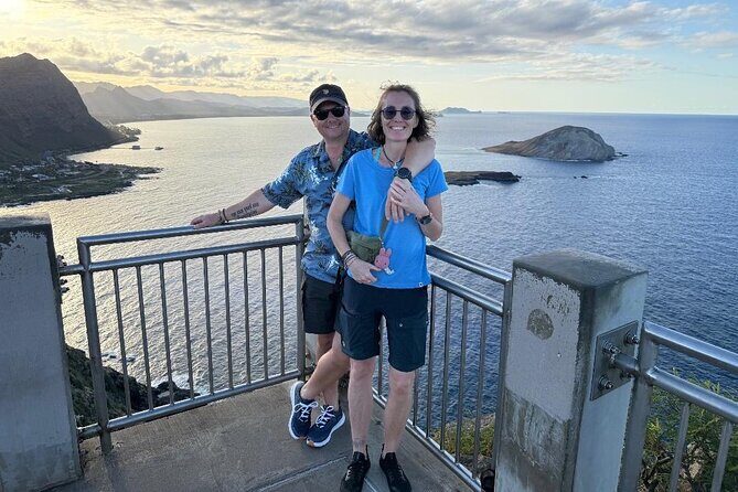 Makapu'u Point Lighthouse Guided Hike - Who Would Enjoy This Tour?