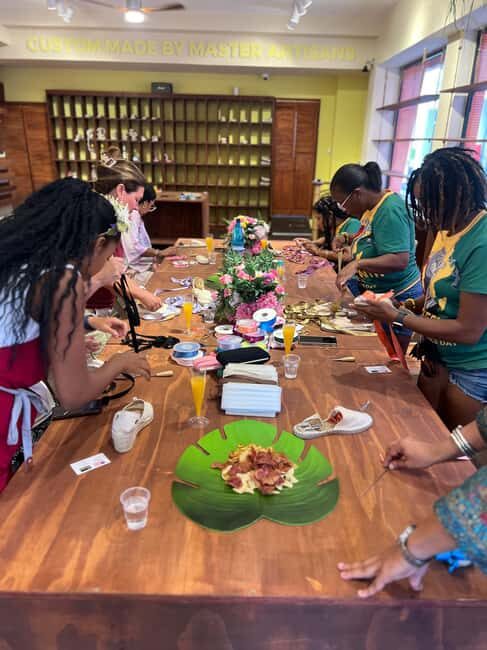 Make Authentic Espadrilles in Cozumel - Final Thoughts