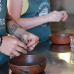 Make chocolate to take home Oaxacan style - What’s Included and Practical Details