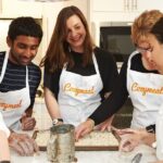 Make Italian Menu With Gnocchi Pasta in Philadelphia (3 Course) - Why This Experience Works