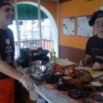 Make your own Mole Poblano in Puerto Vallarta - Authentic, Educational, and Delicious: Who Will Love This?