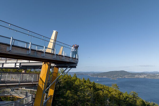 Malahat SkyWalk Tickets - Pricing and Value