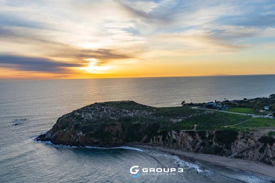 Malibu Coast and Mountains : 50-Minute Helicopter Tour - Who Should Consider This Tour?