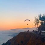 Malibu Hills to Beach: Tandem Paragliding Flight Adventure - The Itinerary: From Hills to Beach in One Stunning Flight