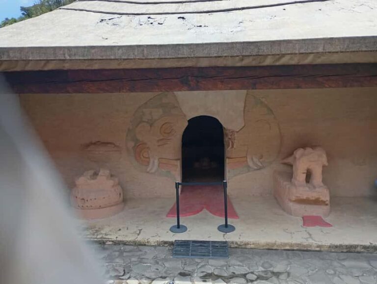 Malinalco Guided Tour with Market Visit - What to Expect and How to Prepare