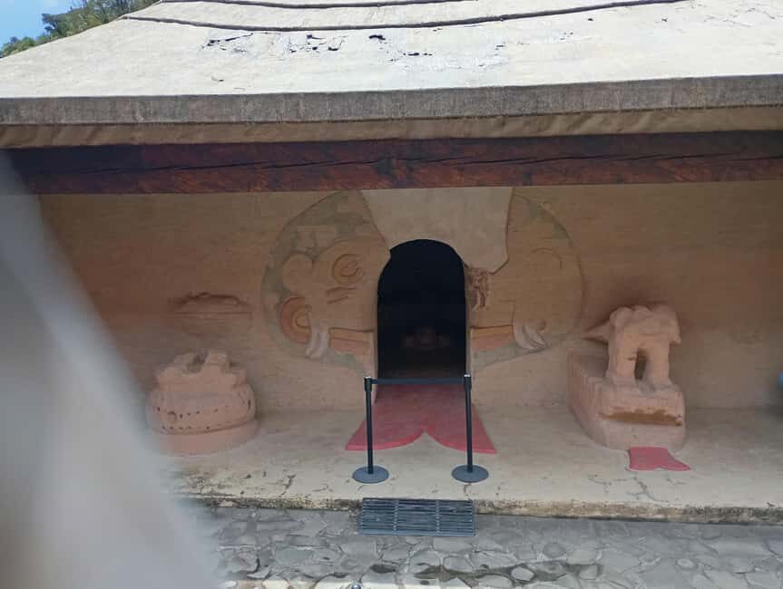 Malinalco Guided Tour with Market Visit - What to Expect and How to Prepare