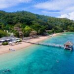 Malolo Island Resort Day Trip with Lunch and Water Sports - The Itinerary in Detail