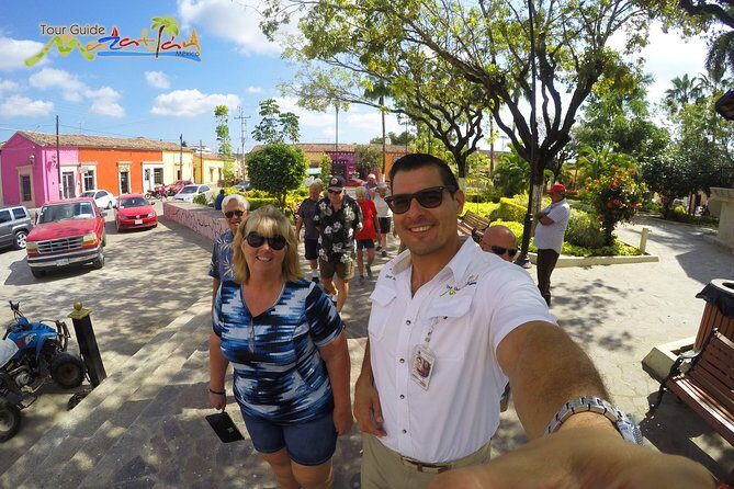 Malpica Concordia and Copala Foothills Tour Private Vehicle - Detailed Breakdown of the Itinerary