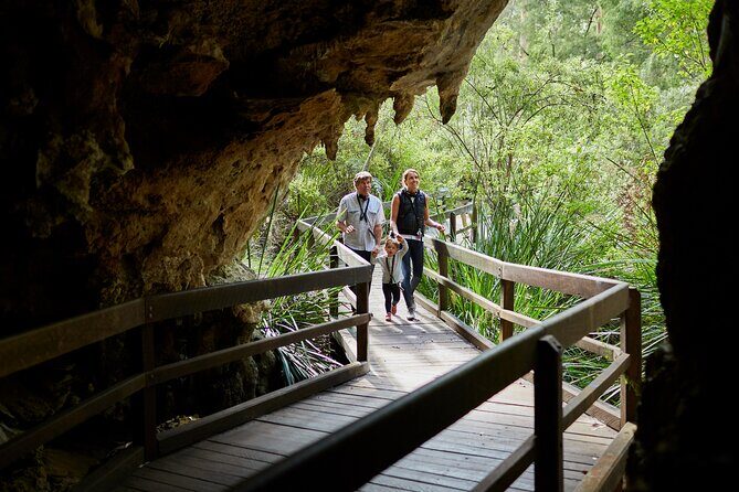 Mammoth Cave Self-guided Audio Tour (Located in Western Australia) - Who Should Consider This Tour?