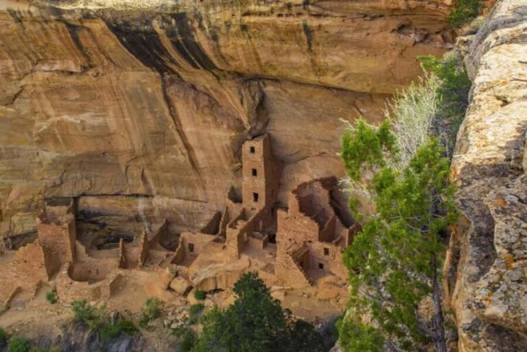 Mancos: Mesa Verde National Park Half-Day Tour - What’s Included and What to Expect