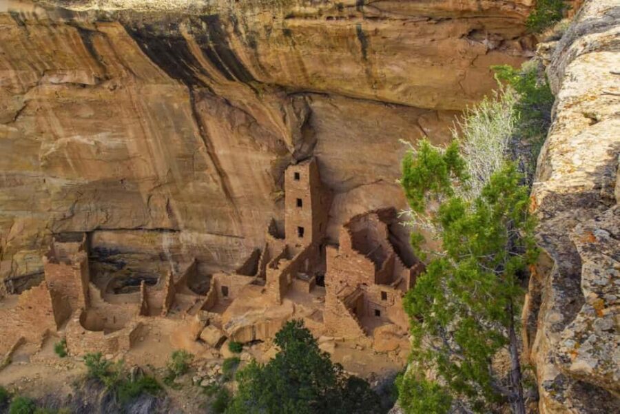 Mancos: Mesa Verde National Park Half-Day Tour - What’s Included and What to Expect