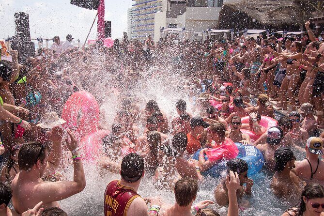 Mandala Beach Club Cancun - Practical Tips for Your Visit