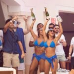Mandala Beach Club in Cancun - The Itinerary Breakdown
