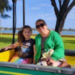 Mandjar Bay - Mini Toot - What to Expect from the Mini Toot Experience