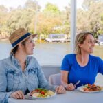 Mandurah: Murray River Lunch Cruise - Exploring the Itinerary in Detail