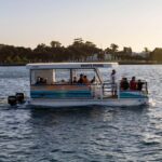 Mandurah: Sunset Cruise - Navigating the Itinerary