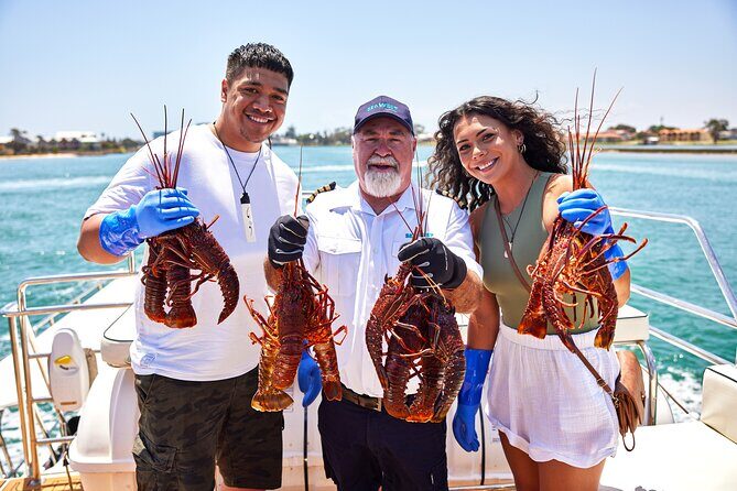 Mandurah Wild Seafood Experience - Who Would Love This Tour?