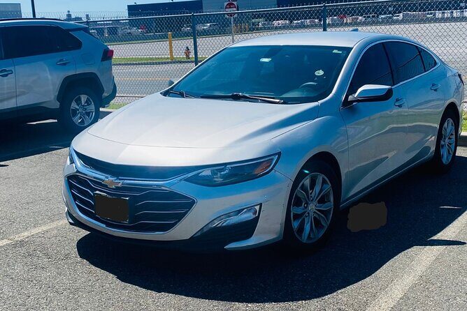 Manhattan Hotel to Newark Airport Private Transfer - What the Experience Feels Like