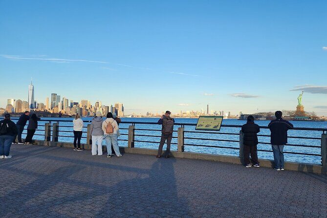 Manhattan Night Views Experience - A Detailed Look at the Tour Itself