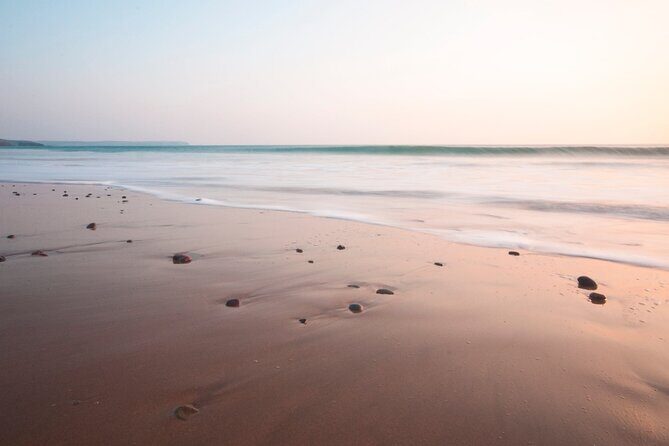 Manialtepec Lagoon from Puerto Escondido - Who Should Consider This Tour?