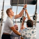 Manitou Fall Flavor Afternoon Sail Experience - The Itinerary: What You Can Expect