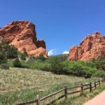 Manitou Springs: Garden of the Gods E-Bike Tour - The Highlights in Detail