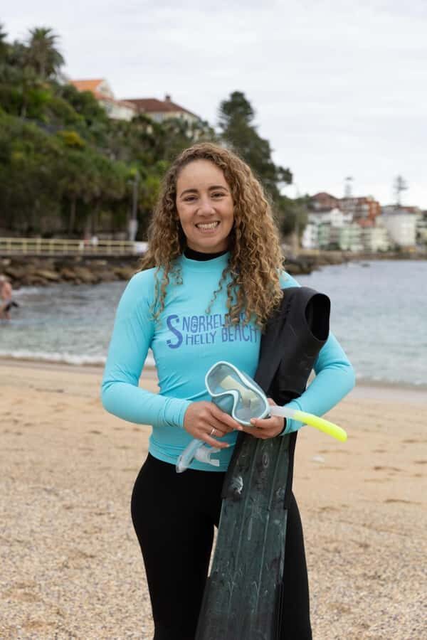 Manly Beach Guided Snorkeling Tours - Who Should Consider This Tour?