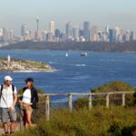 Manly Self-Guided Bike Tour - Who Would Love This Tour?