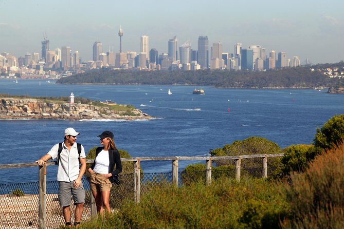 Manly Self-Guided Bike Tour - Who Would Love This Tour?