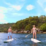Manly Stand Up Paddle Board Hire - What to Expect from Your Paddleboarding Adventure
