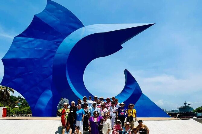 Manzanillo Tour with Transportation and Face-to-face Guide - The Experience from the Reviews