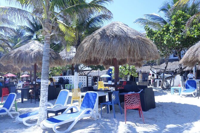 Maramao Beach Day Pass Only - Practical Details and Booking