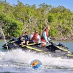 Marco Island: Dolphin Jet Ski Tour - The Itinerary in Detail