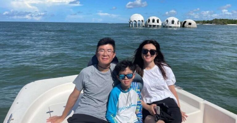 Marco Island: Dolphin, Shelling, Beach & Ten Thousand Island - Dolphin Watching: Playful Encounters