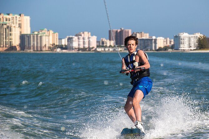 Marco Island Private 3 Hour Watersports Adventure - Final Thoughts: Is It Worth It?