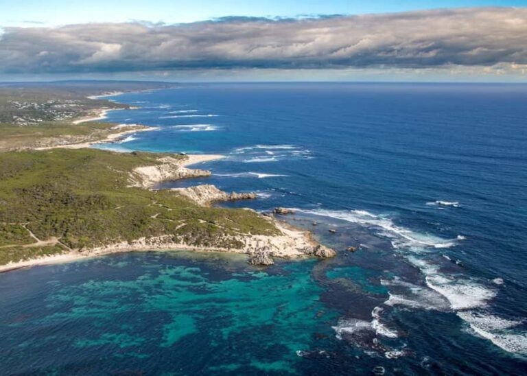 Margaret River: 20 min scenic helicopter flight - The Practicalities: What You Need to Know