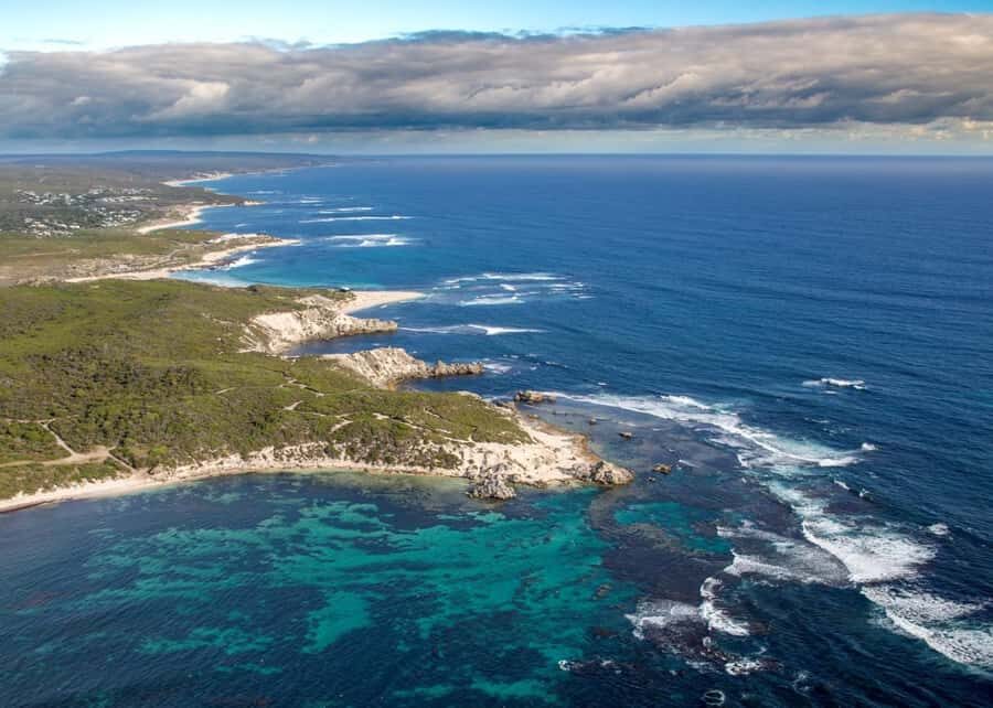 Margaret River: 20 min scenic helicopter flight - The Practicalities: What You Need to Know