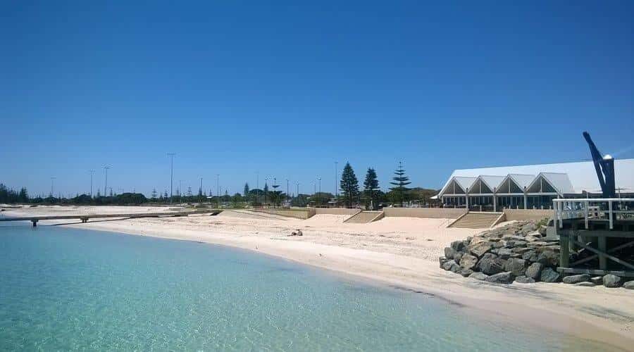 Margaret River and Busselton Jetty: Day Trip from Perth - Transportation, Duration, and the Overall Value