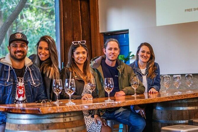 Margaret River Beer & Wine Adventure (departs Margaret River) - Why This Tour Is a Great Choice