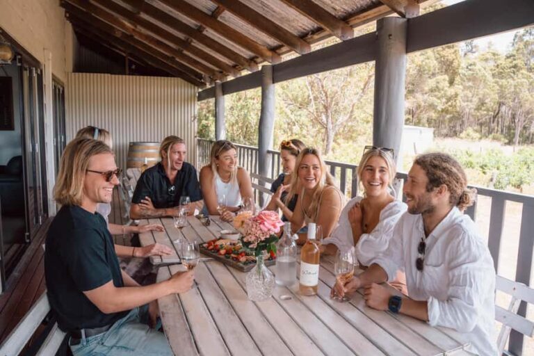 Margaret River: Boutique Wine Tour w. Blind Tasting + Lunch - Who Would Love This Tour?