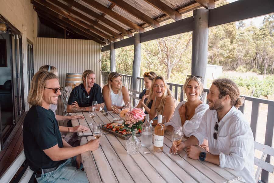 Margaret River: Boutique Wine Tour w. Blind Tasting + Lunch - Who Would Love This Tour?
