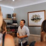 Margaret River Boutique Wine Tour w. Blind Tasting+Italian Lunch - The Heart of the Day: Olio Bello and the Blind Tasting Experience