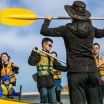 Margaret River Canoe Tour Including Australian Wild Food Lunch - Practical Details & Tips