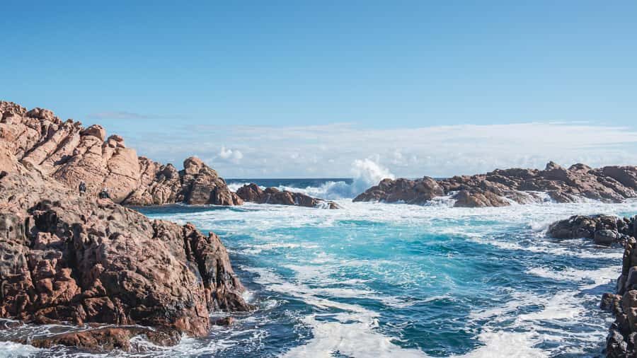 Margaret River Day Tour: Wine, Jetty Train & Canal Rocks - Why You Should Consider This Tour