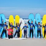 Margaret River Group Surfing Lesson - What to Expect from Your Surf Lesson