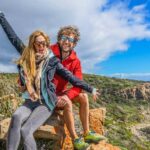 Margaret River: Guided Canoe & 4x4 Tour with Lunch & Wine - The Itinerary Breakdown: What You’ll Experience